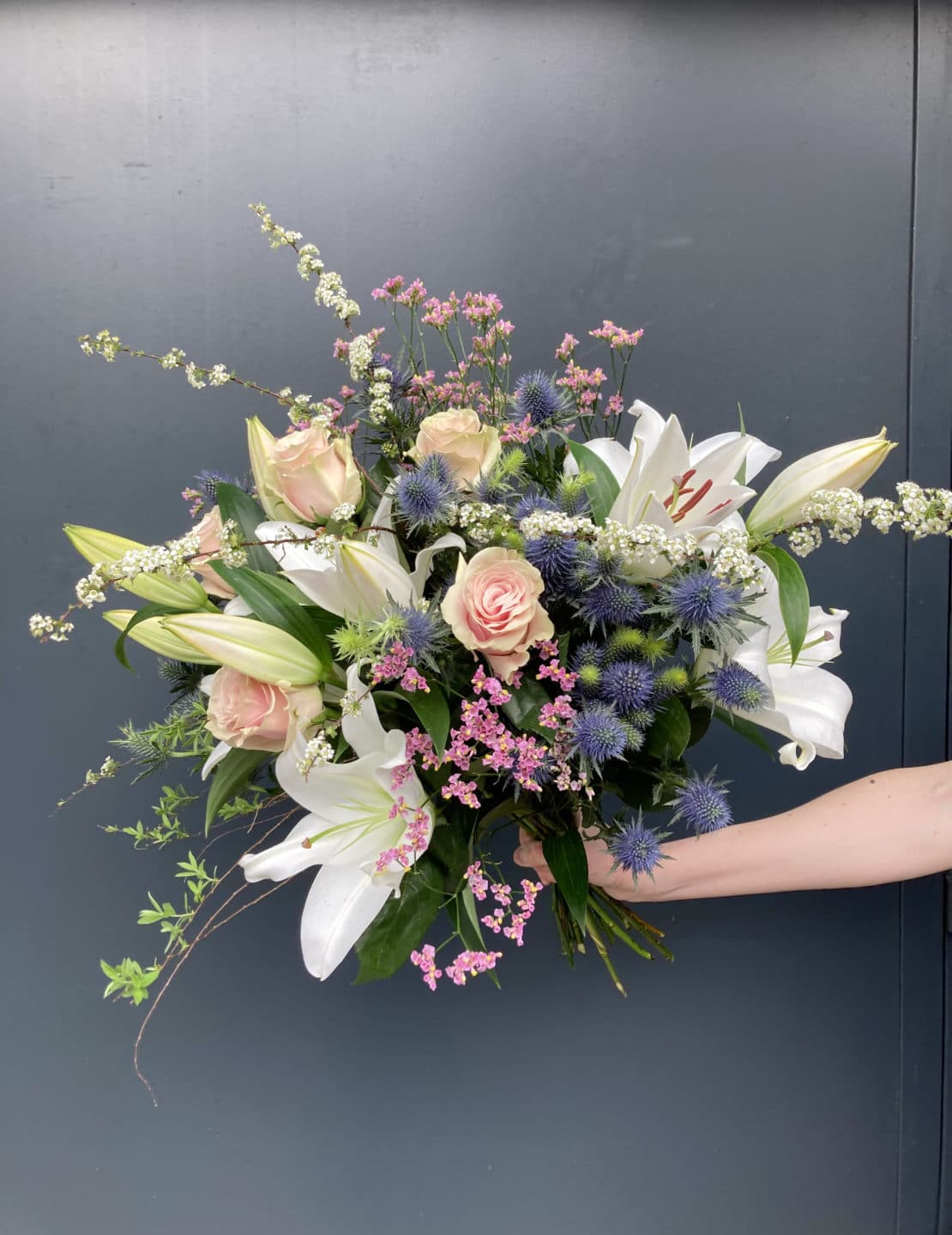 Fleurs